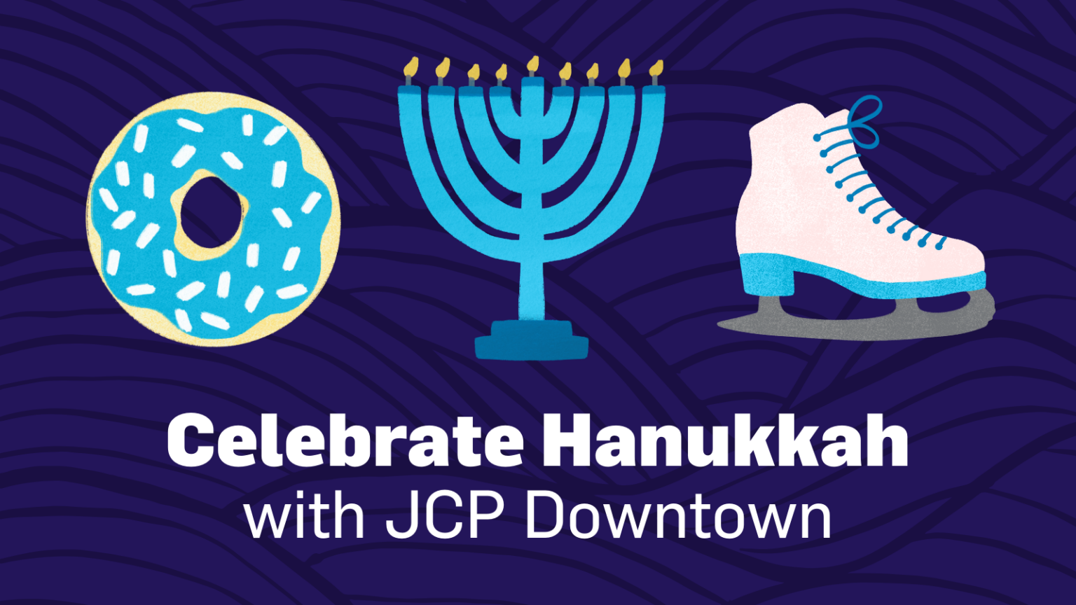 JCP Downtown: Jewish Community Project - Tribeca, Manhattan